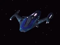 Strelets class | Star Trek Expanded Universe | Fandom