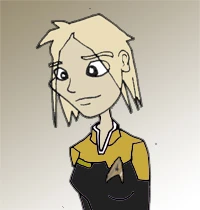 Kayl | Star Trek Expanded Universe | Fandom