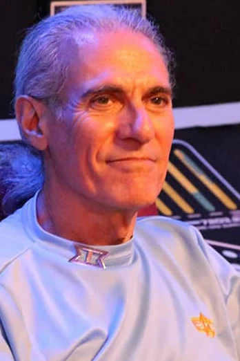 Phil Duffy | Star Trek Expanded Universe | Fandom