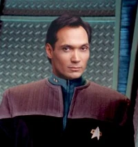 Orlando Sturges | Star Trek Expanded Universe | Fandom