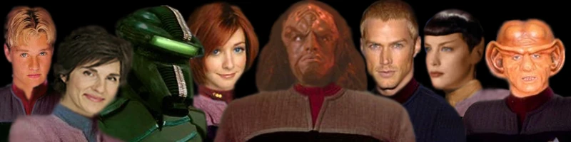 USS Leviathan (RPG) | Star Trek Expanded Universe | Fandom