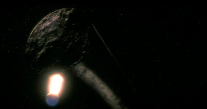 Whale probe | Star Trek Expanded Universe | Fandom