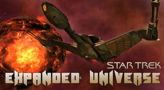 Star Trek Expanded Universe | Fandom