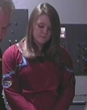 Kat Shaw | Star Trek Expanded Universe | Fandom