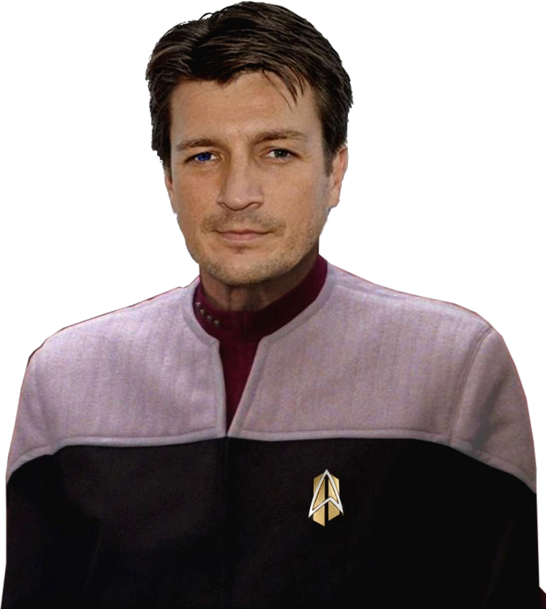 Jonathan Francis Satchel | Star Trek Expanded Universe | Fandom