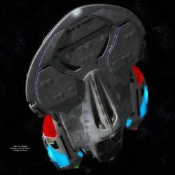 Diligent class | Star Trek Expanded Universe | Fandom