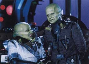 Planet X | Star Trek Expanded Universe | Fandom