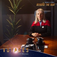 Captain (USS Explorer) | Star Trek Expanded Universe | Fandom