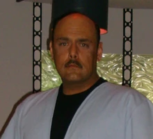 Wayne Galway | Star Trek Expanded Universe | Fandom