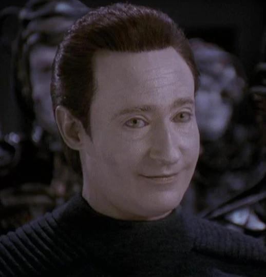 Lore | Star Trek Expanded Universe | Fandom