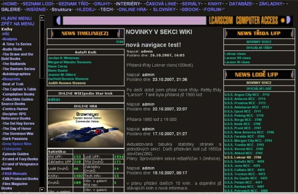 PM714 | Star Trek Expanded Universe | Fandom