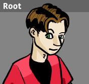 Root | Star Trek Expanded Universe | Fandom