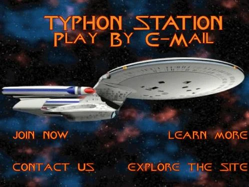 Typhon Station | Star Trek Expanded Universe | Fandom