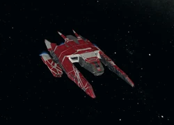 Valencia | Star Trek Expanded Universe | Fandom