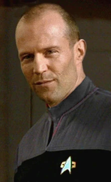 Alan Eyler | Star Trek Expanded Universe | Fandom