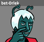 John bet-Orlek | Star Trek Expanded Universe | Fandom