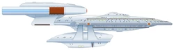 Springfield class | Star Trek Expanded Universe | Fandom