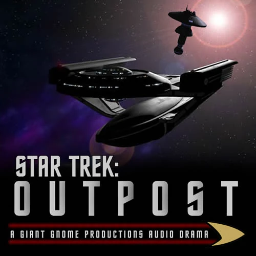 Star Trek: Outpost | Star Trek Expanded Universe | Fandom
