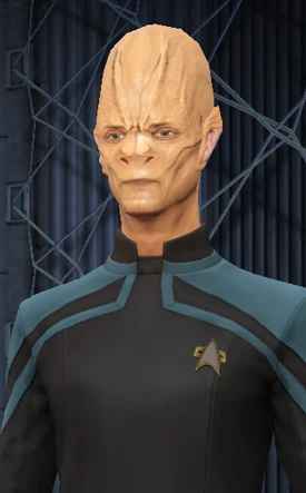 Veker | Star Trek Expanded Universe | Fandom