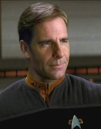 Ben Bartholomew | Star Trek Expanded Universe | Fandom