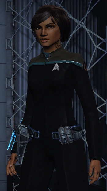 Birail Riyannis | Star Trek Expanded Universe | Fandom