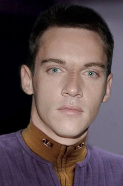 Pagad Ryshan | Star Trek Expanded Universe | Fandom