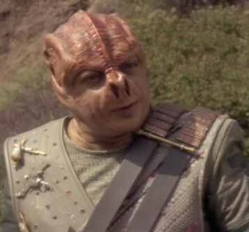 Tamarian | Star Trek Expanded Universe | Fandom