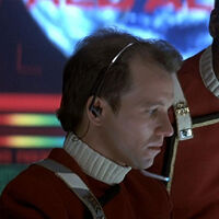 Brian Childers | Star Trek Expanded Universe | Fandom