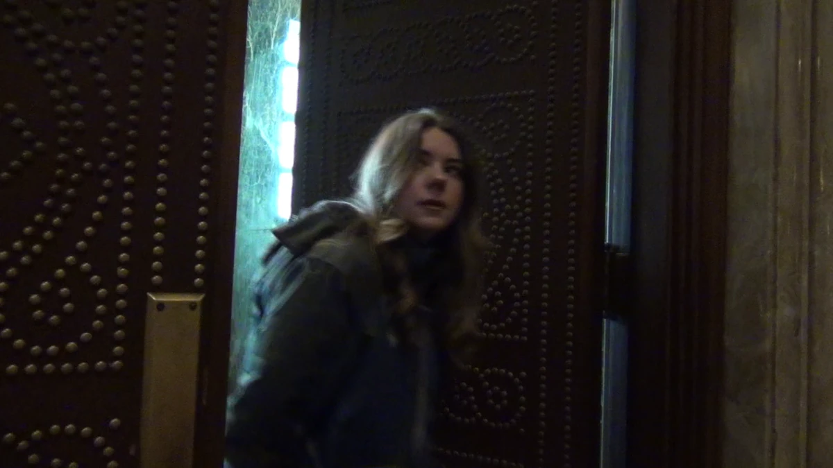 Michele Tyler (alternate reality) | Star Trek Expanded Universe | Fandom