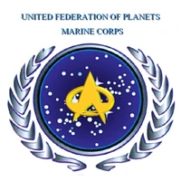 Starfleet Federation Marine Corps | Star Trek Expanded Universe | Fandom