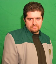 Jago Merik | Star Trek Expanded Universe | Fandom