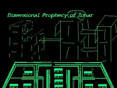 Dimensional Prophecy of Zohar | Star Trek Expanded Universe | Fandom