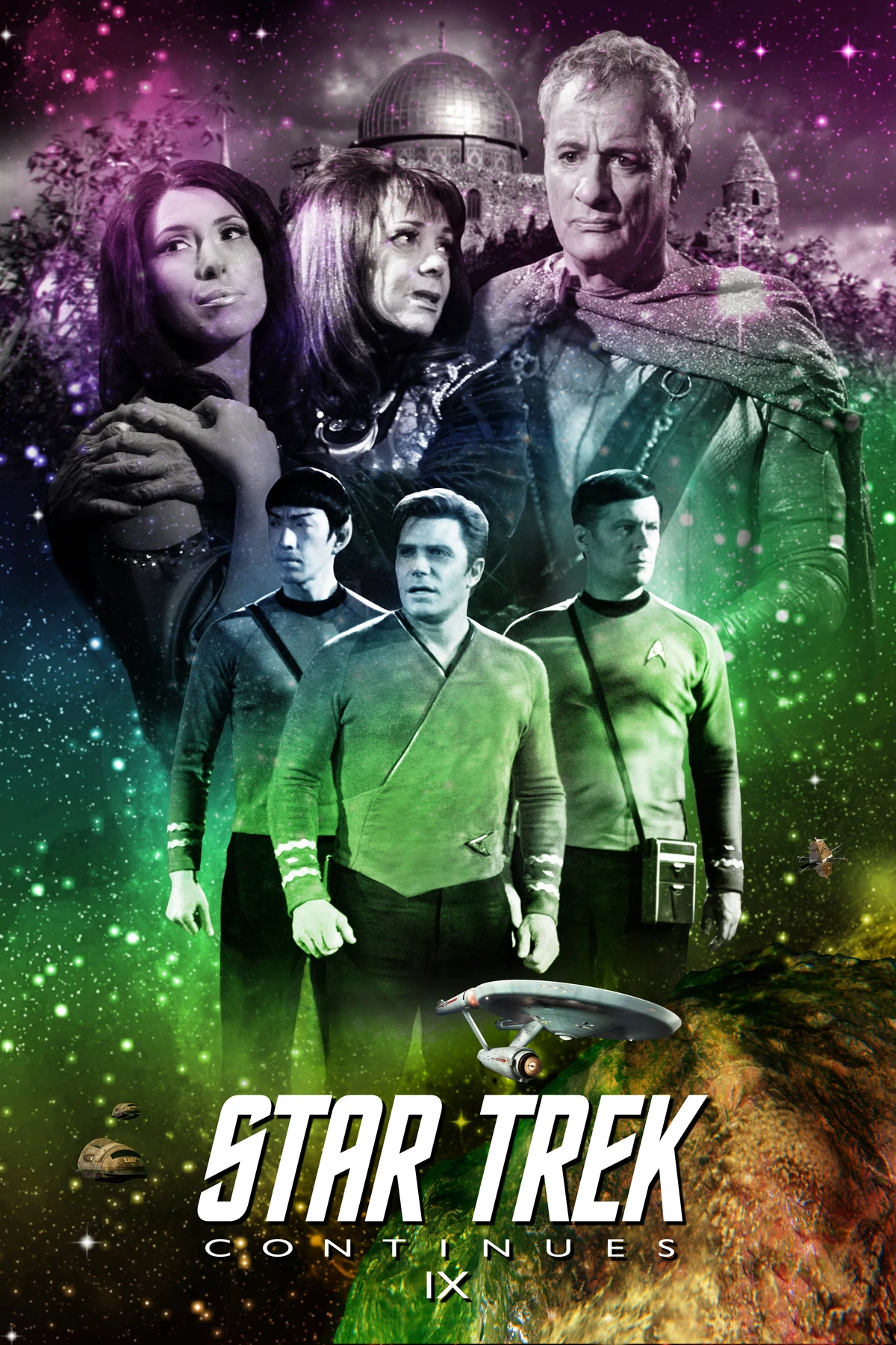 What Ships Are For (STC episode) | Star Trek Expanded Universe | Fandom