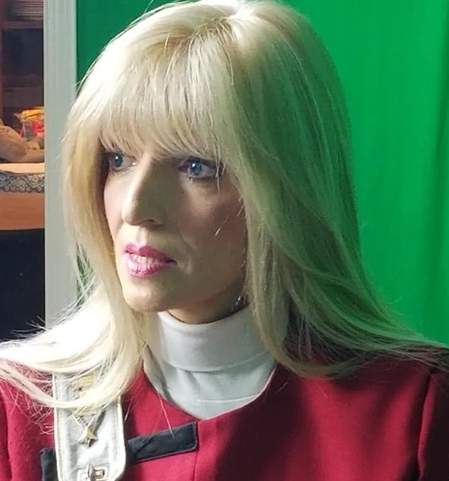 Eva Privette | Star Trek Expanded Universe | Fandom