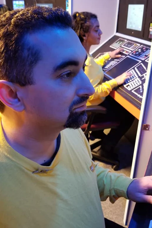 Sean Dawson | Star Trek Expanded Universe | Fandom