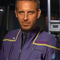Marc Abbott | Star Trek Expanded Universe | Fandom