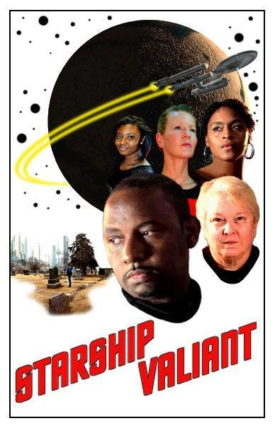 Starship Valiant | Star Trek Expanded Universe | Fandom