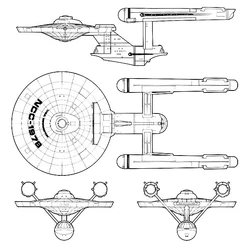 USS Bennington (NCC-1978) | Star Trek Expanded Universe | Fandom