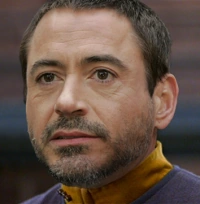 Donald Fergus | Star Trek Expanded Universe | Fandom