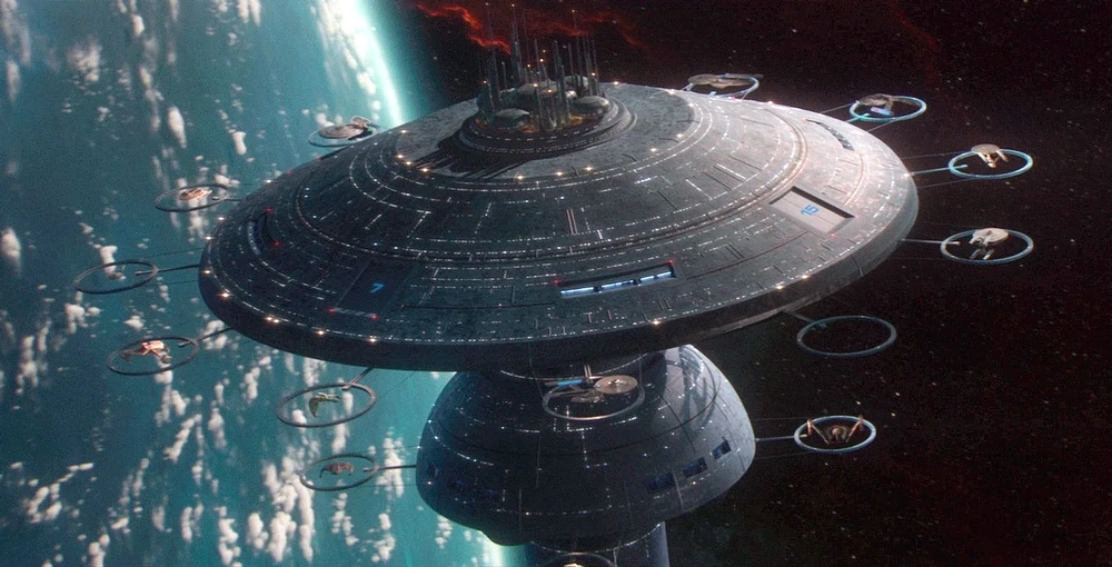 Fleet Museum | Star Trek Expanded Universe | Fandom