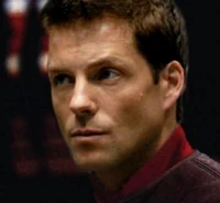 Nathan Reed | Star Trek Expanded Universe | Fandom
