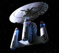 Galaxy class | Star Trek Expanded Universe | Fandom