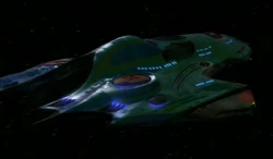Wells class | Star Trek Expanded Universe | Fandom