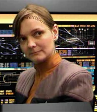 Trill | Star Trek Expanded Universe | Fandom