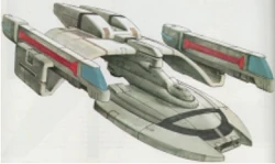 USS Alamo | Star Trek Expanded Universe | Fandom
