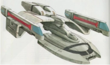 USS Troy | Star Trek Expanded Universe | Fandom