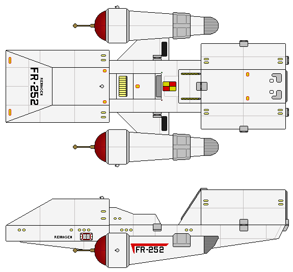 UES Avior (FR-253) | Star Trek Expanded Universe | Fandom