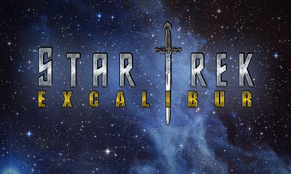 Star Trek: Excalibur | Star Trek Expanded Universe | Fandom