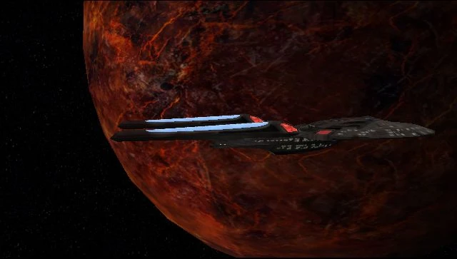 Tolochon II | Star Trek Expanded Universe | Fandom