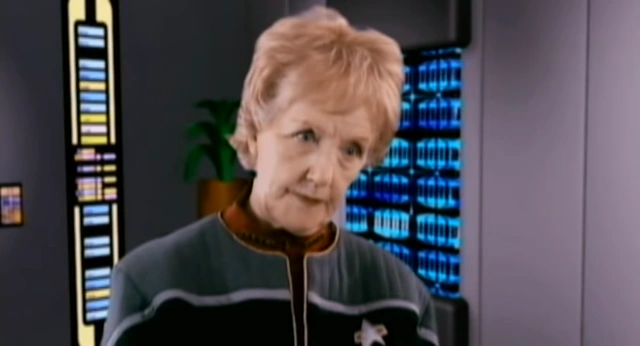 Alice Rand | Star Trek Expanded Universe | Fandom